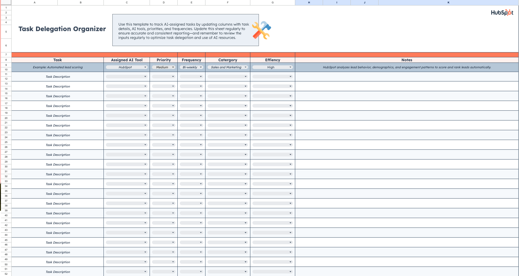 Free AI Task Delegation Playbook [Download Now]